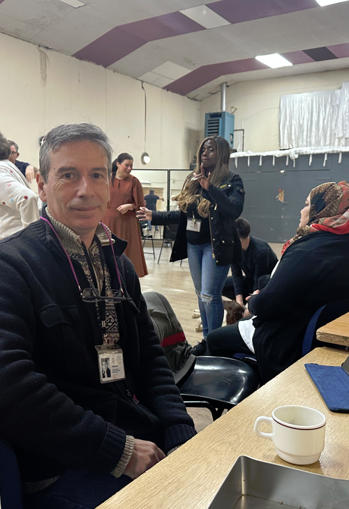 Cathays Community Centre | Cathays & Central Youth & Community Project