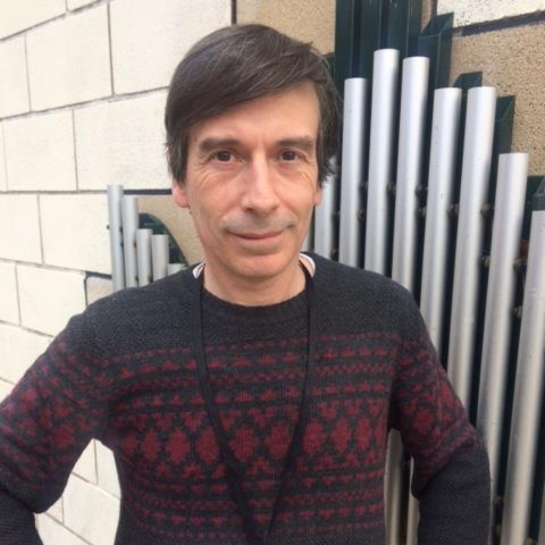 Meet the Team | Cathays & Central Youth & Community Project