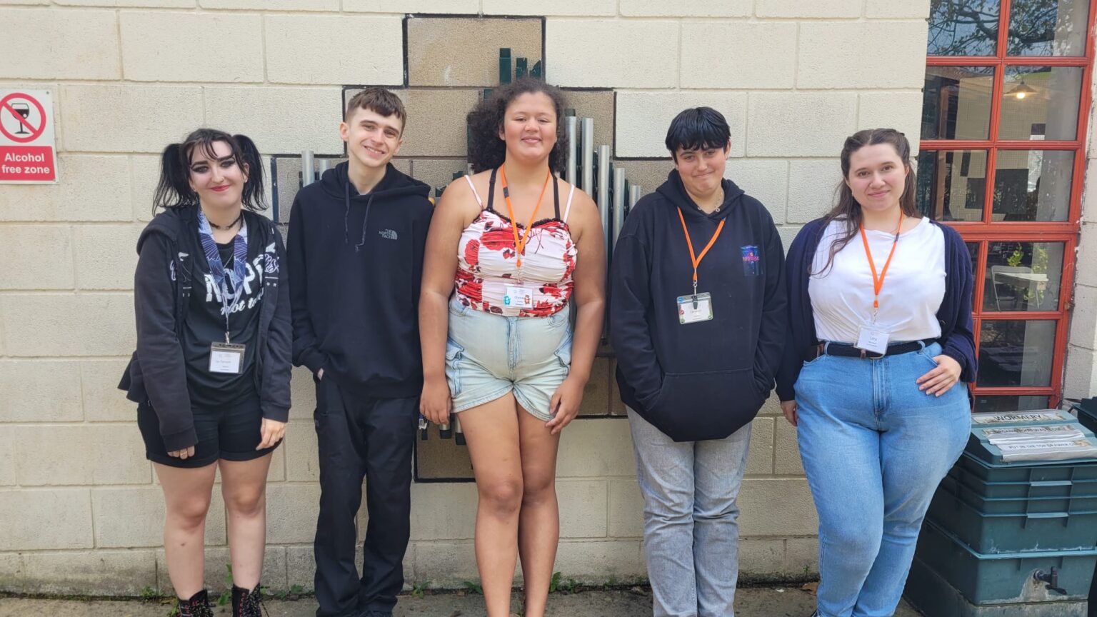 Volunteer In Cardiff | Cathays & Central Youth & Community Project